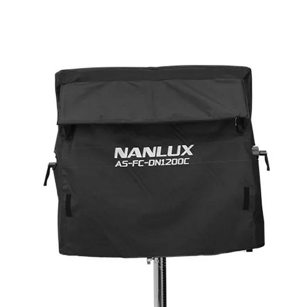 Nanlux Fixture Cover (Dyno 1200C)