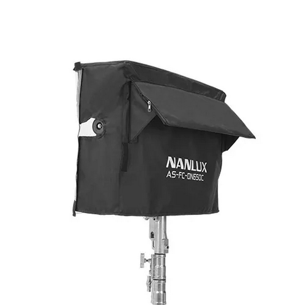 Nanlux Fixture Cover (Dyno 650C)