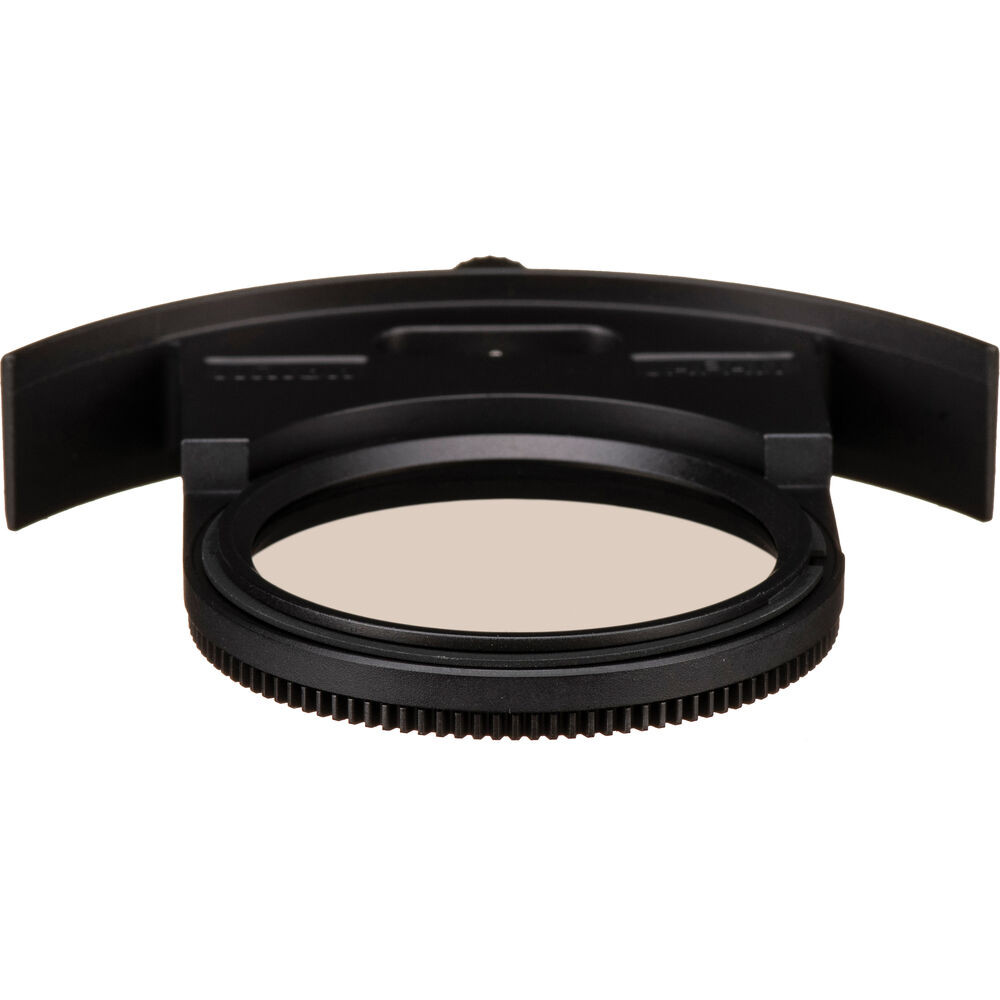 Nikon Insteek Polarisatie filter C-PL405 Nikon Insteek Polarisatie filter C-PL405