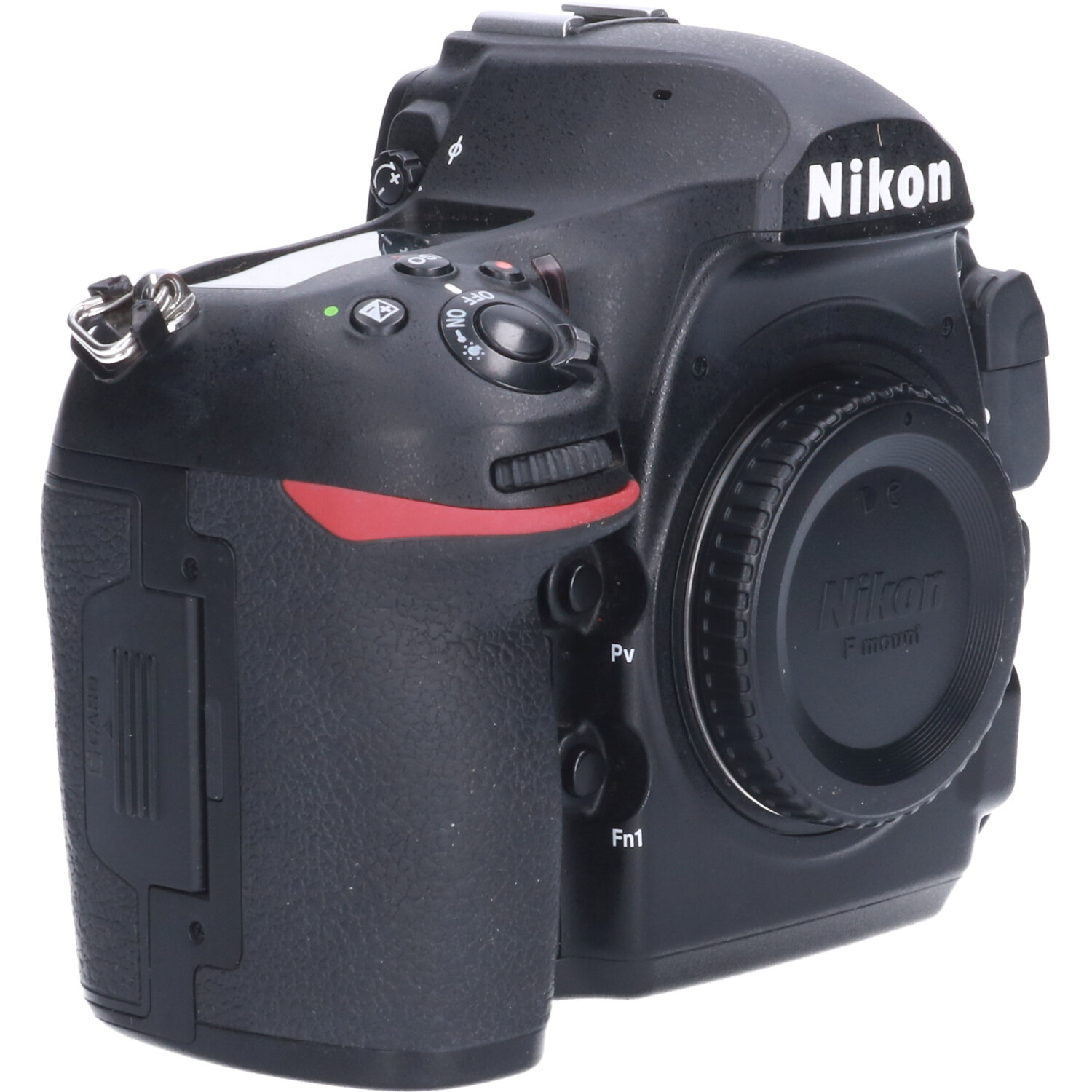 Tweedehands Nikon D850 Body CM7960