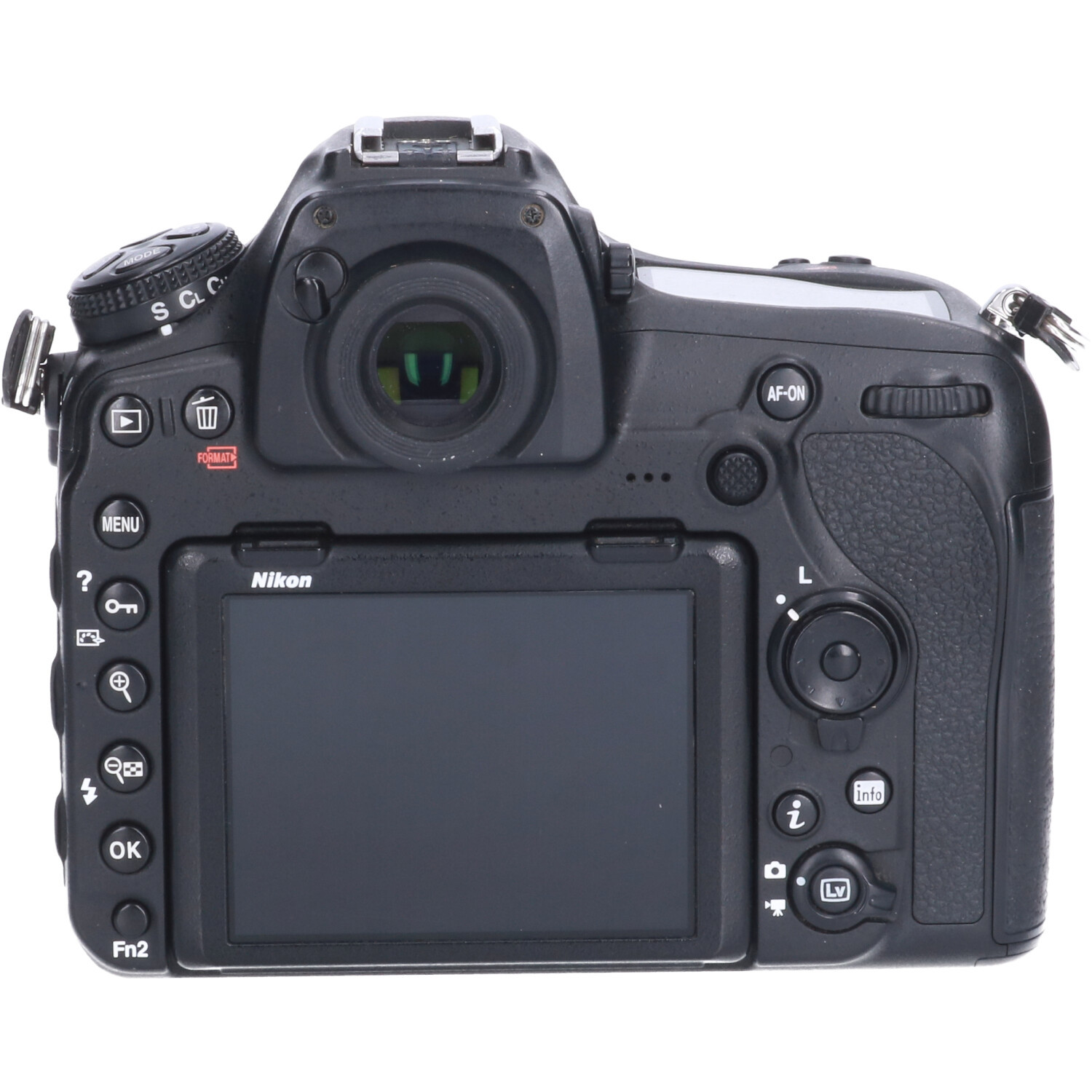 Tweedehands Nikon D850 Body CM7960