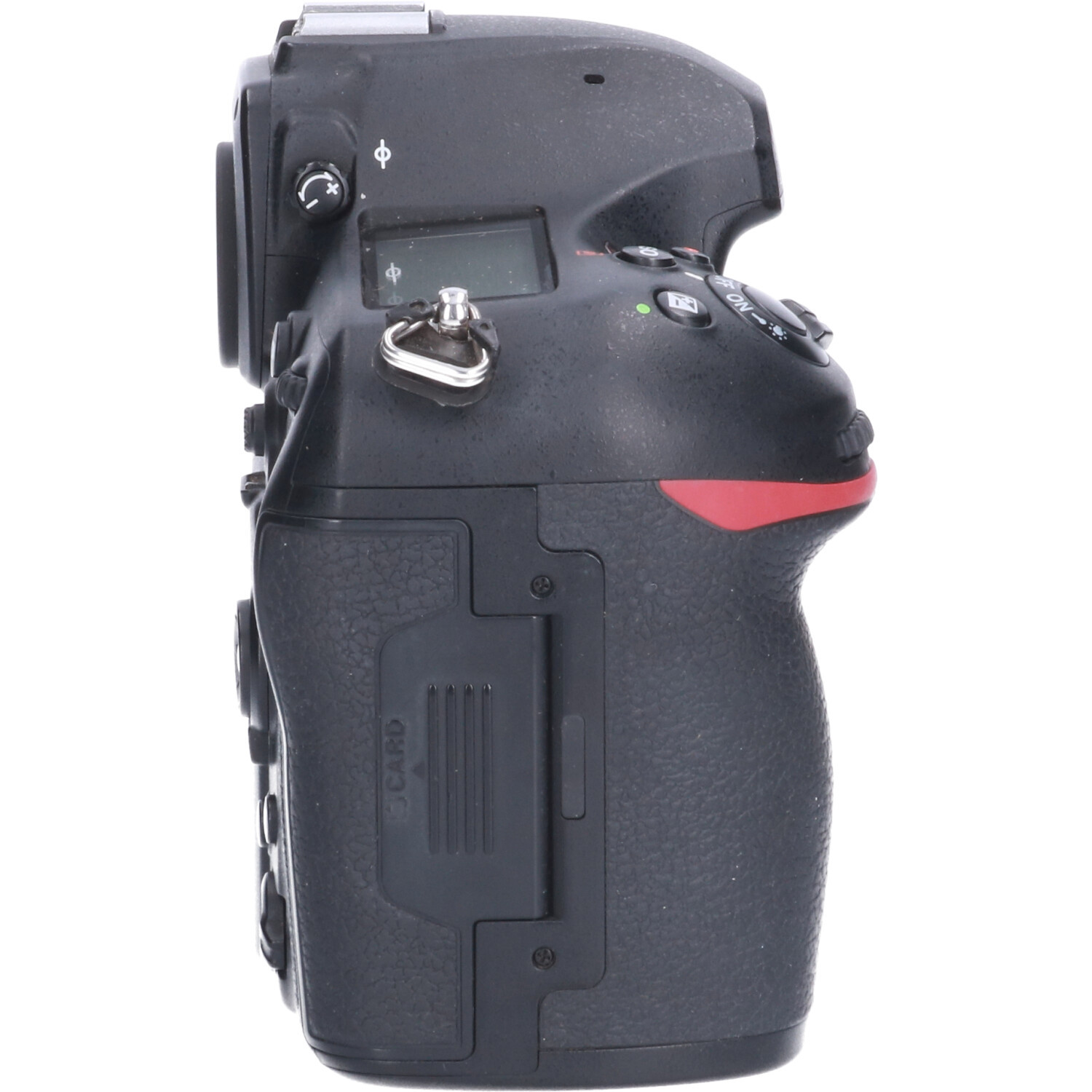Tweedehands Nikon D850 Body CM7960