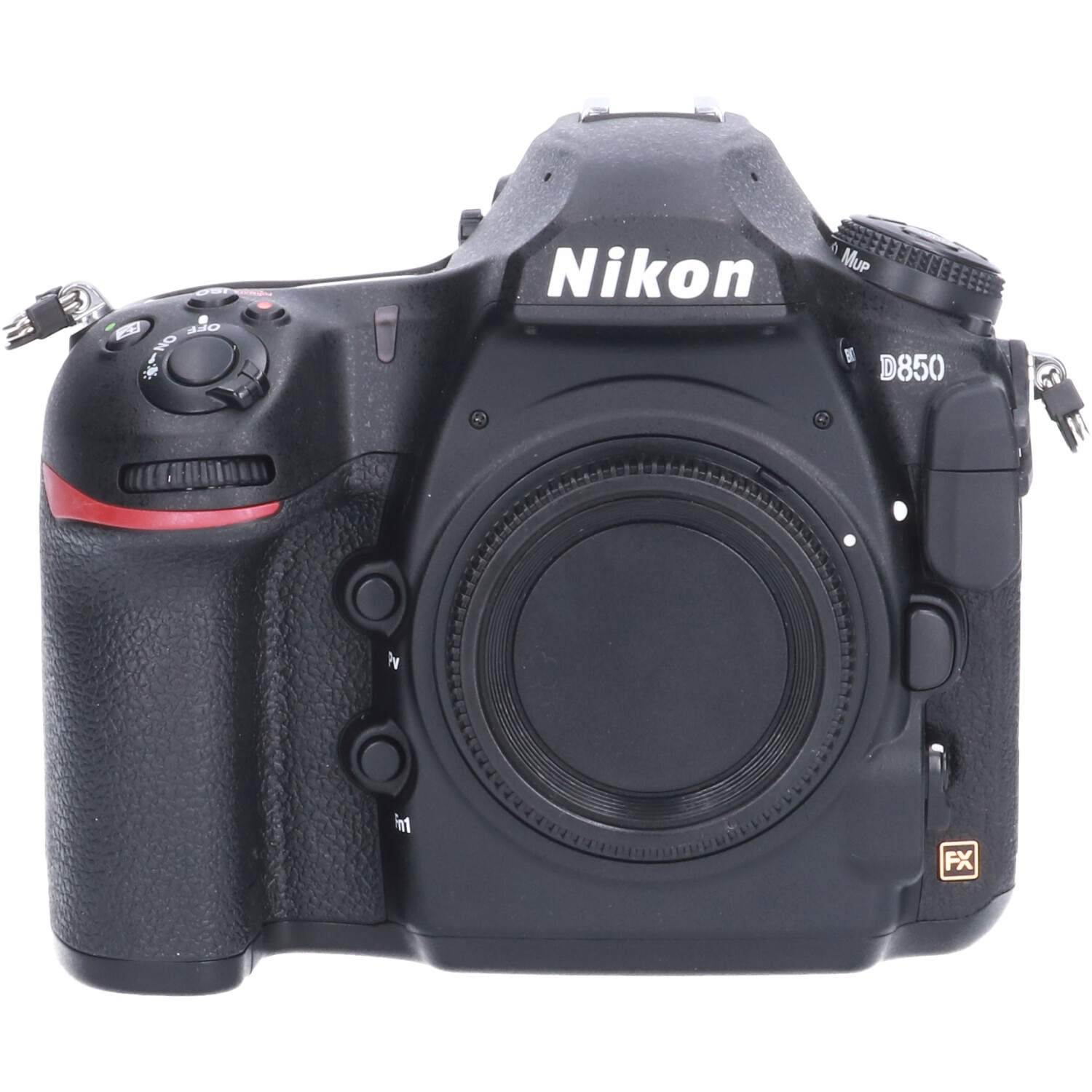Tweedehands Nikon D850 Body CM7969