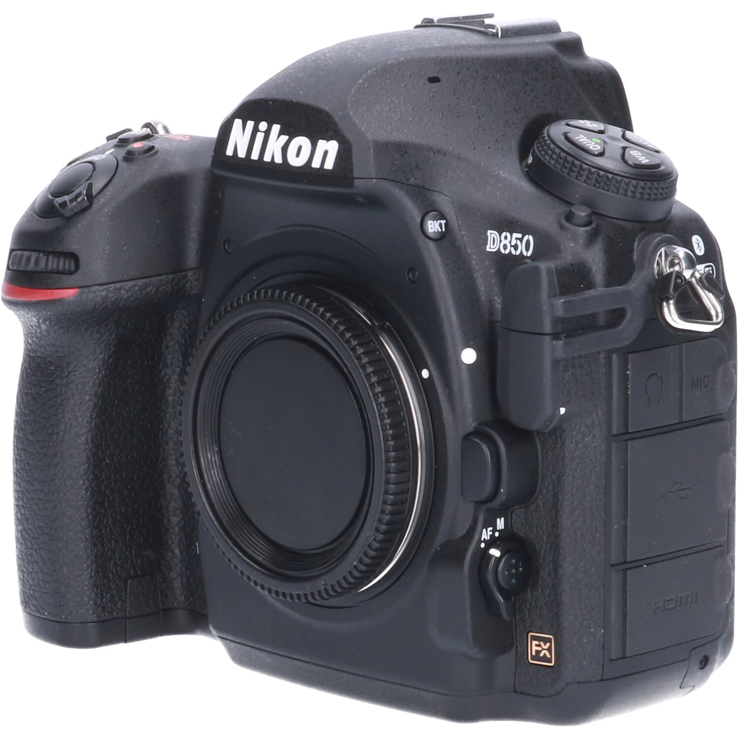 Tweedehands Nikon D850 Body CM7969