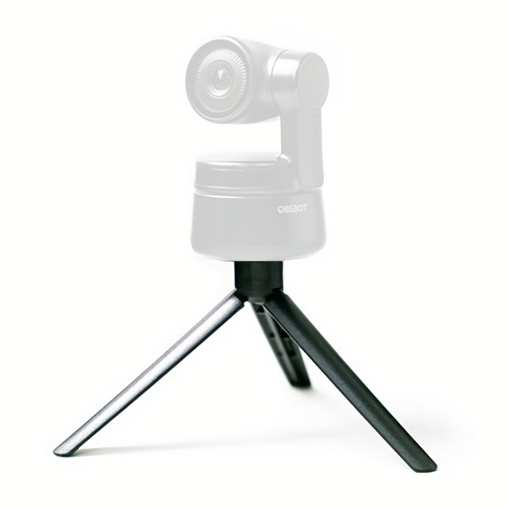OBSBOT Tiny Webcam Tripod