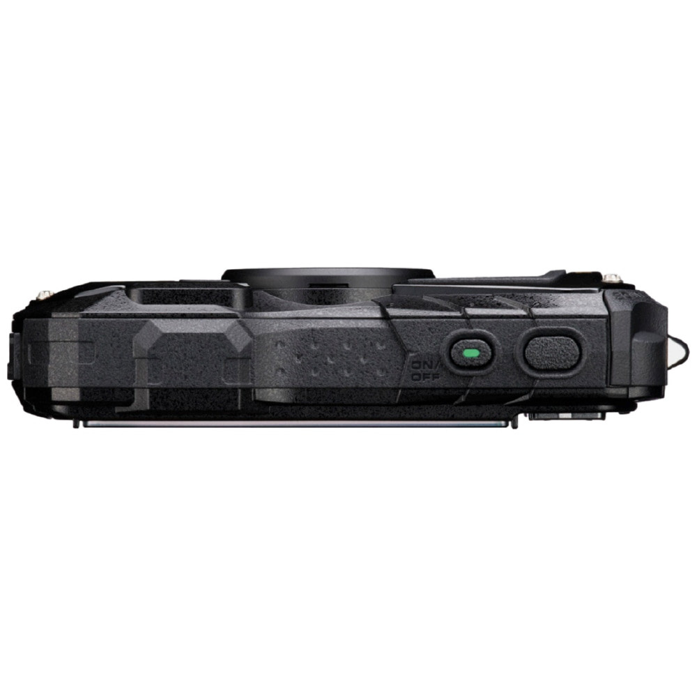 Ricoh WG-90 Black