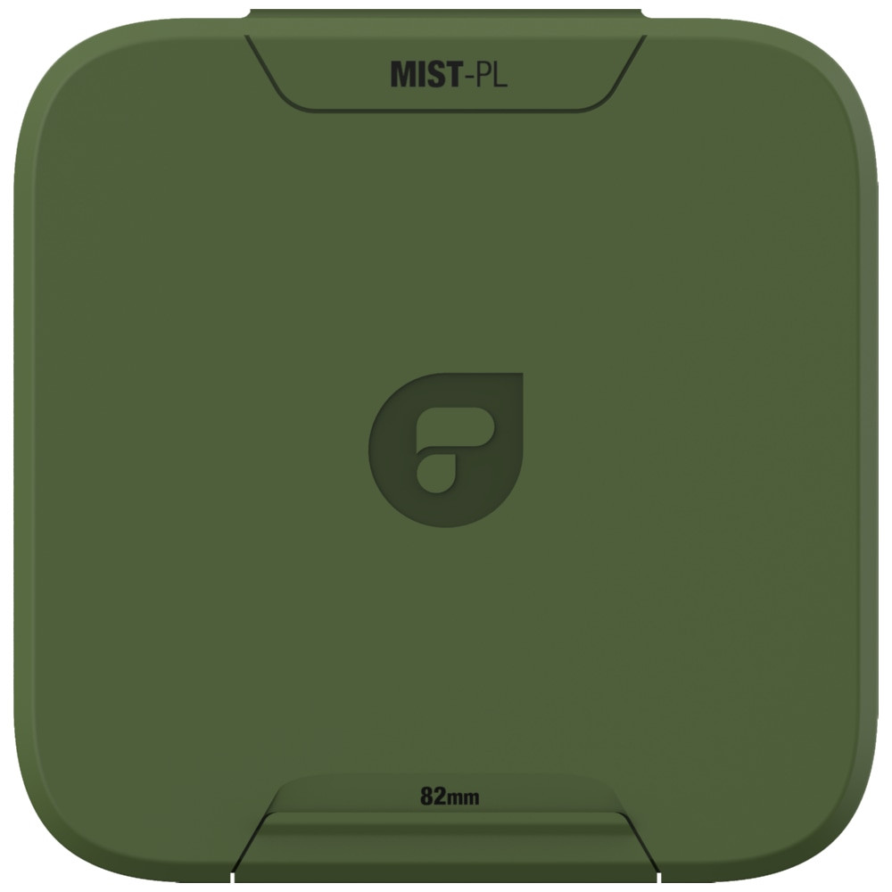 PolarPro Shortstache - 77mm Mist/PL