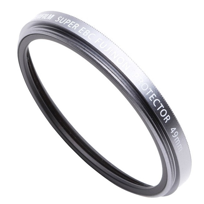 Fujifilm PRF-49S Protectie Filter voor X-100