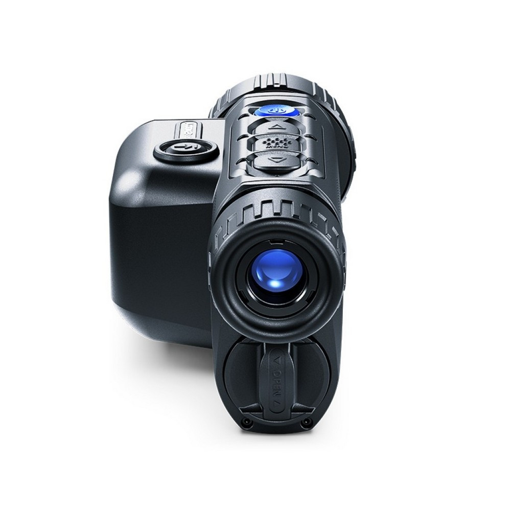 Pulsar Thermal imaging scope Axion 2 LRF XG35