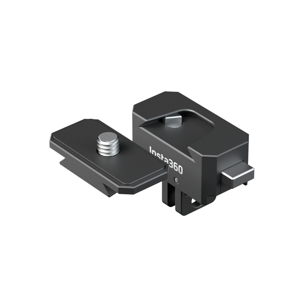 Insta360 Quick Release Mount