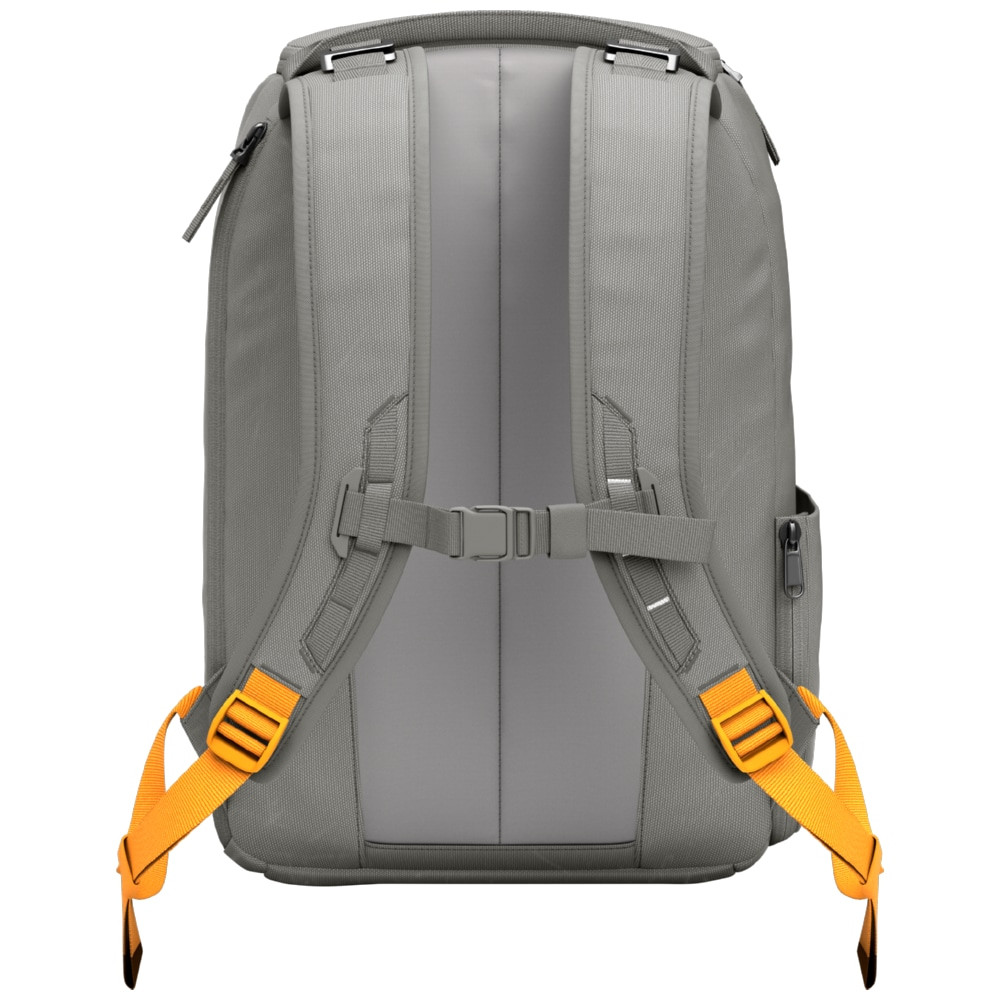 Db Ramverk 21L Backpack Sand Grey