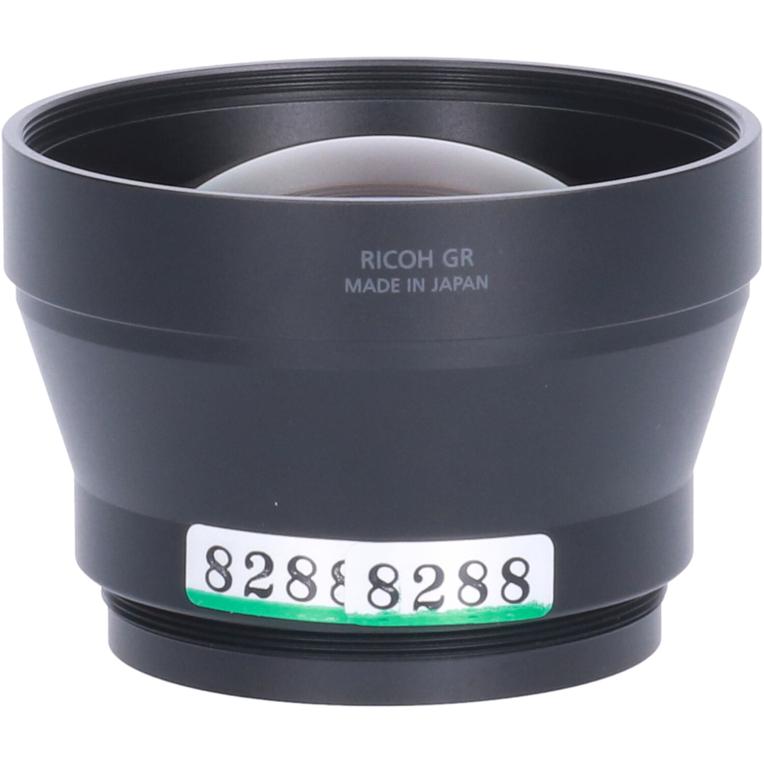 Tweedehands Ricoh TELE CONVERSION LENS GT-2 CM8809