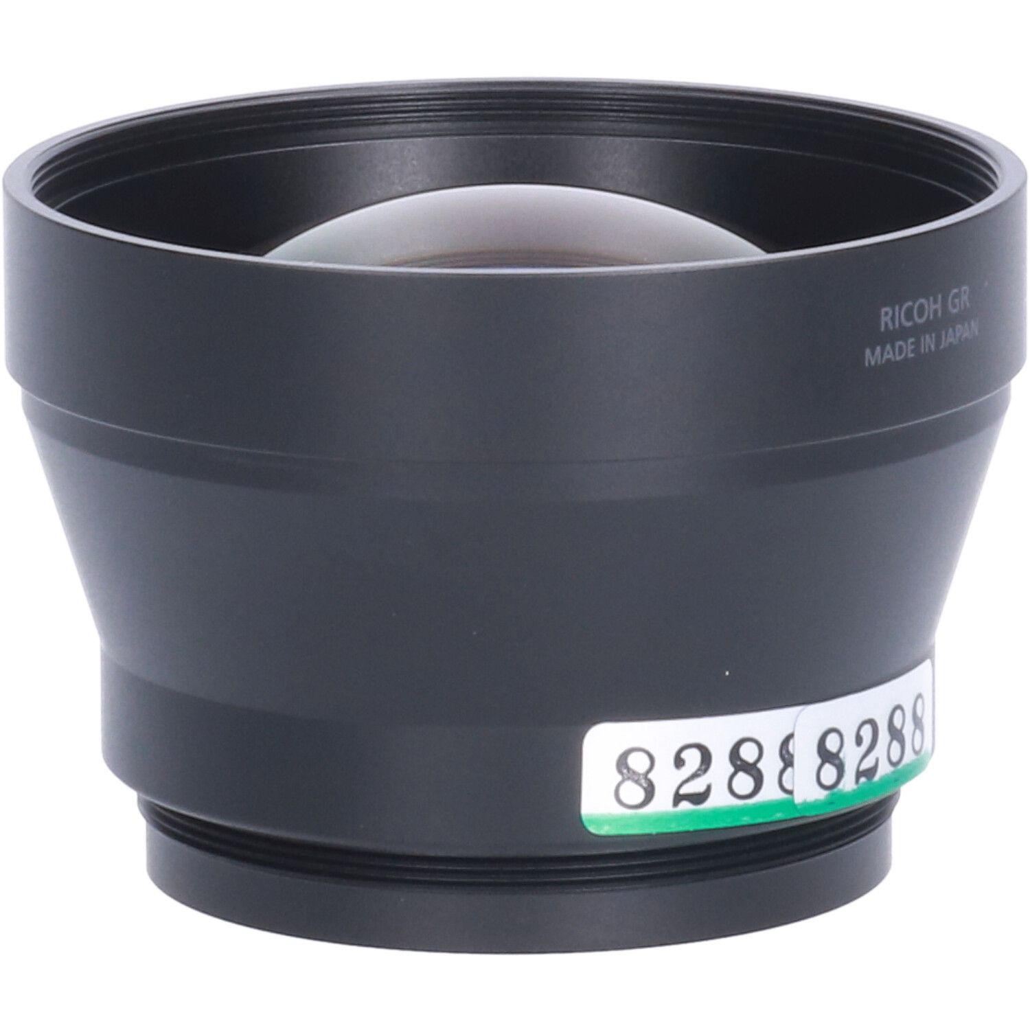 Tweedehands Ricoh TELE CONVERSION LENS GT-2 CM8809