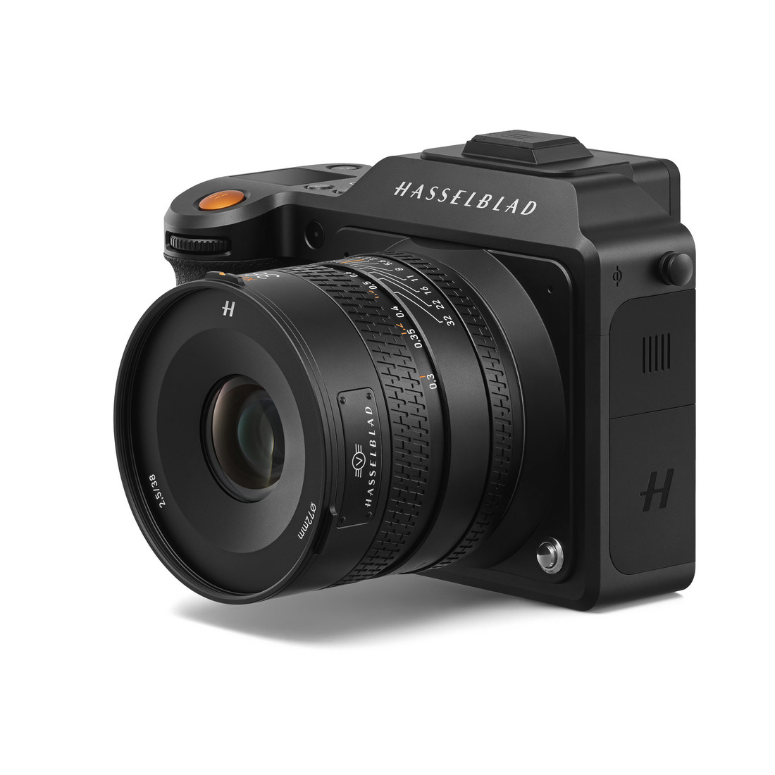 Hasselblad XCD 2,5/38V