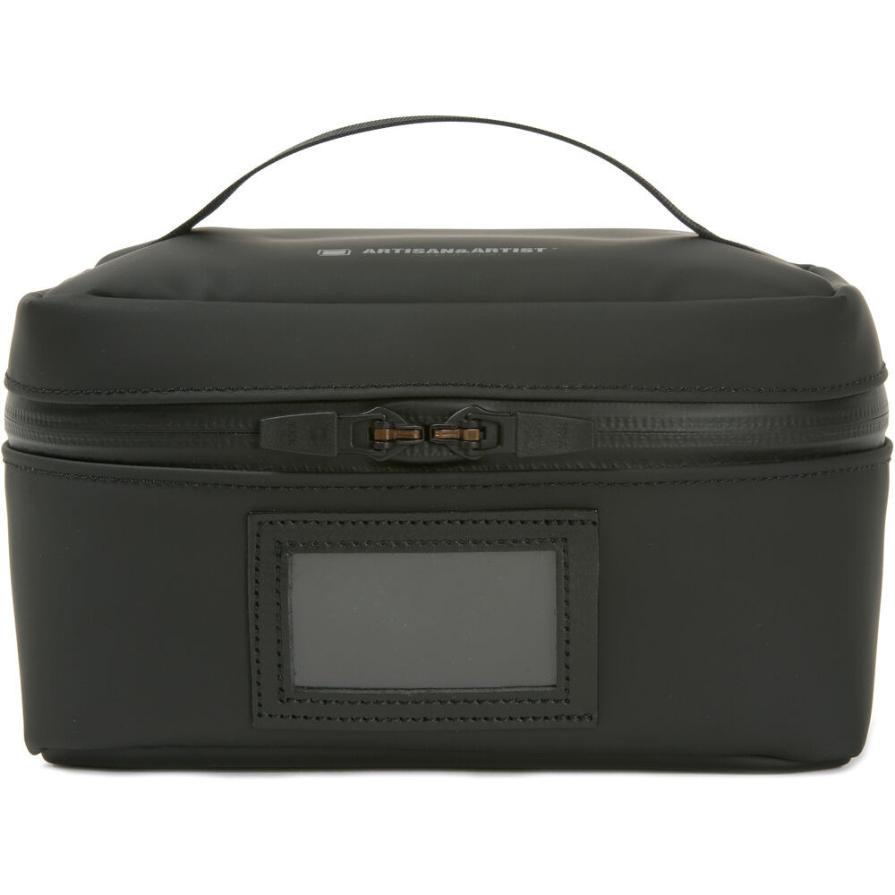 Artisan & Artist Gear Box Pro Nylon Camera Pouch 61D
