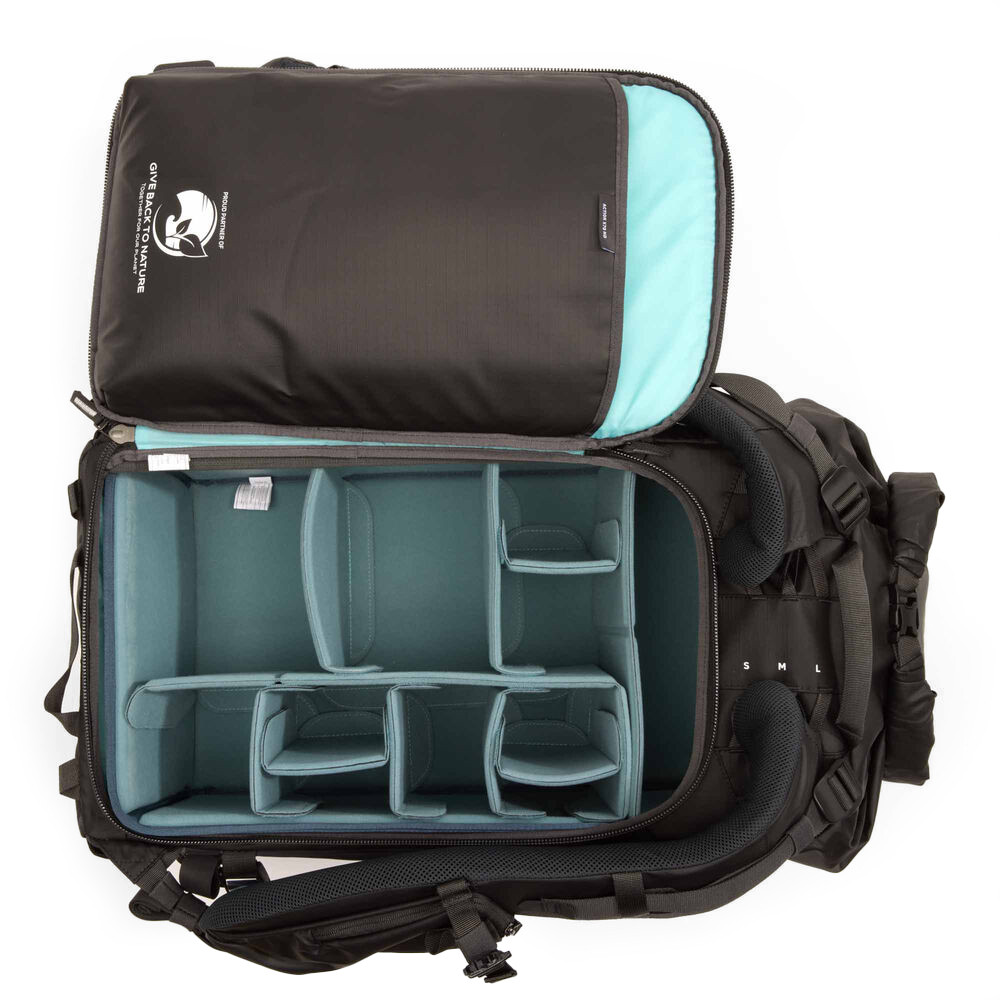 Shimoda Core Unit Extra Large DV V2