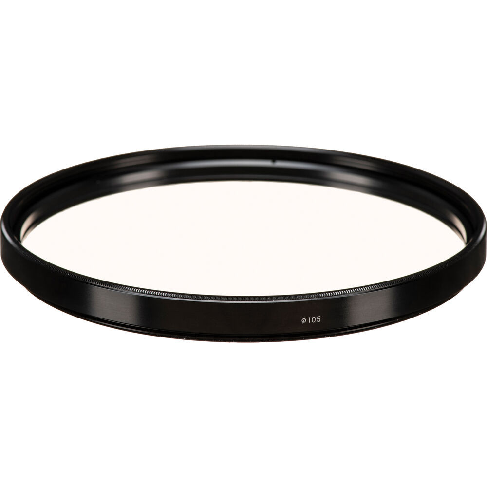 Sigma Protector Filter 105mm