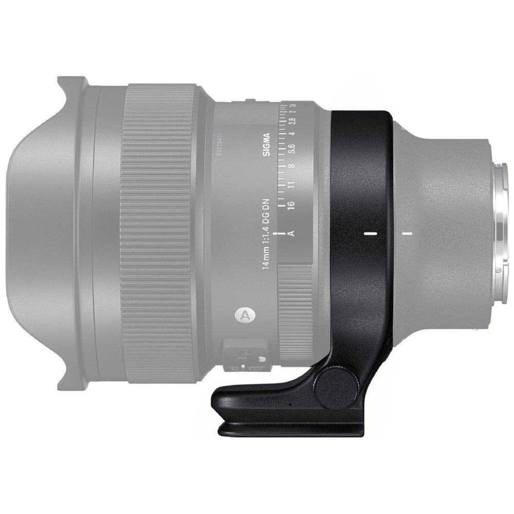 Sigma Tripod socket TS-141