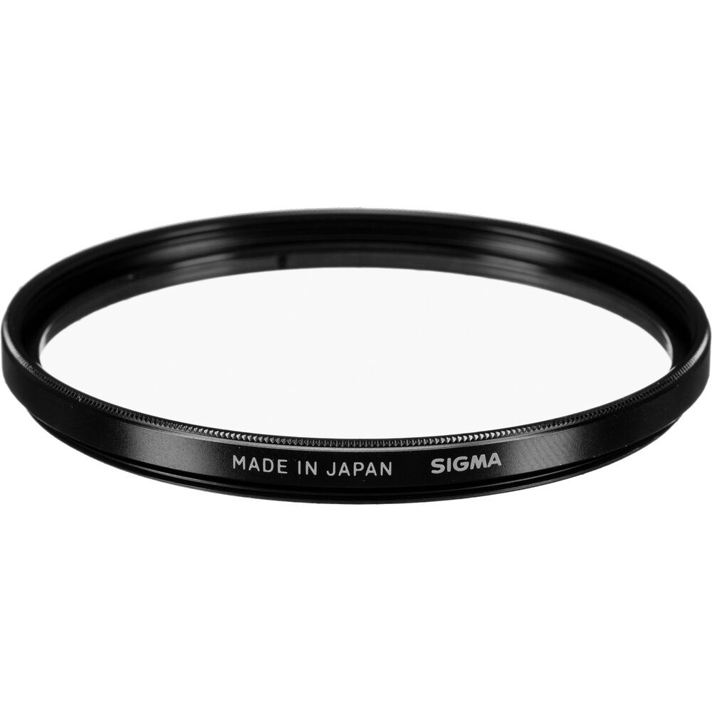 Sigma Protector Filter 62mm