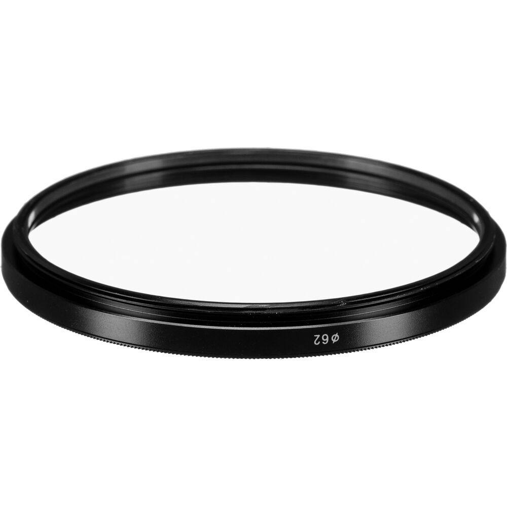 Sigma Protector Filter 62mm
