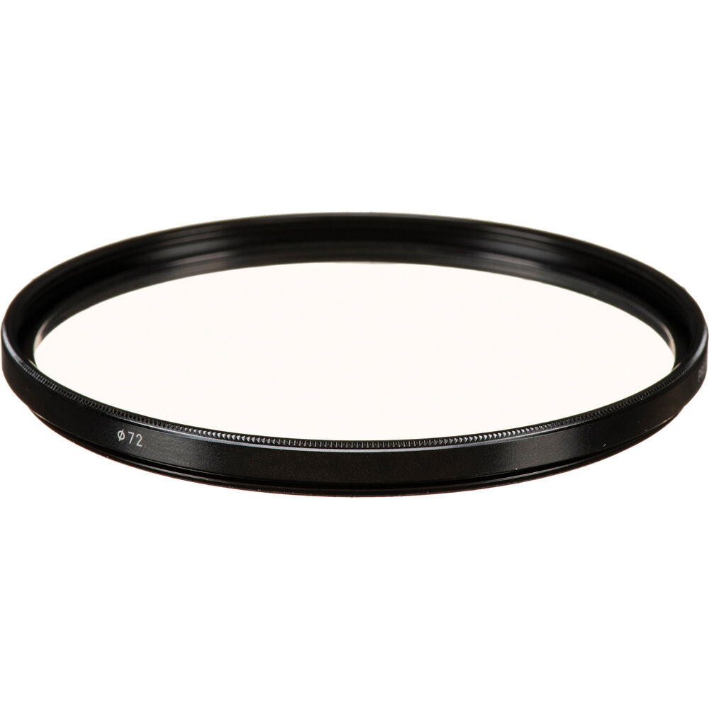 Sigma Protector Filter 72mm
