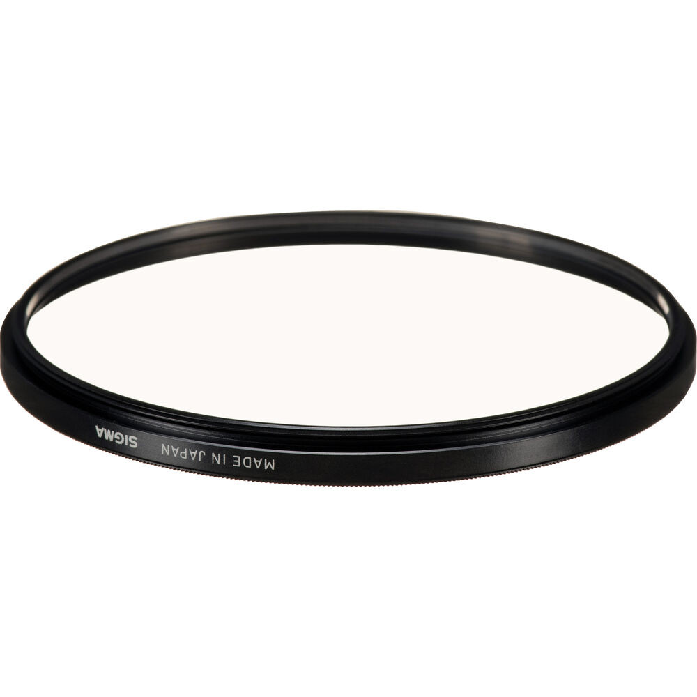 Sigma Protector Filter 82mm