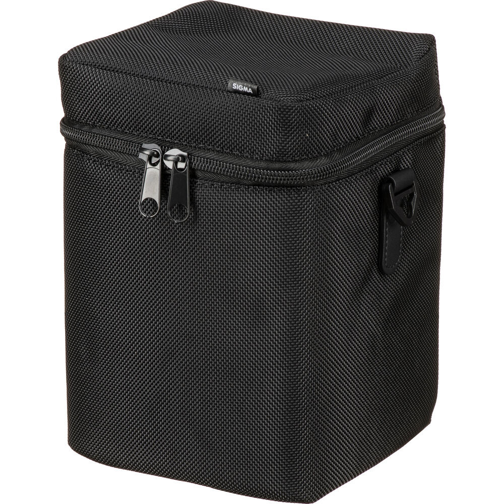 Sigma Lens Case voor 40mm f/1.4 DG HSM Art