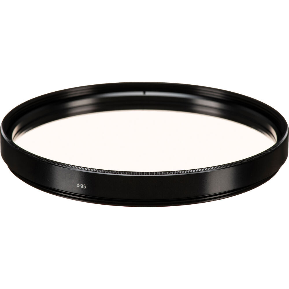 Sigma WR Protector Filter 95mm
