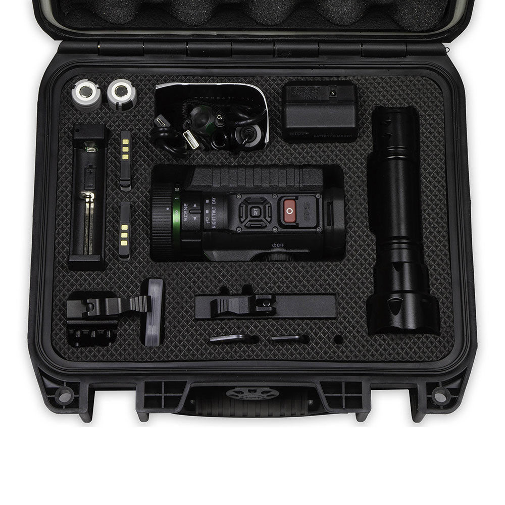 SiOnyx Aurora Pro Explorer Kit