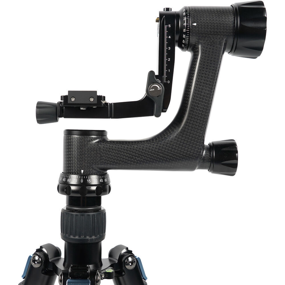 Sirui Gimbal Head PH-10