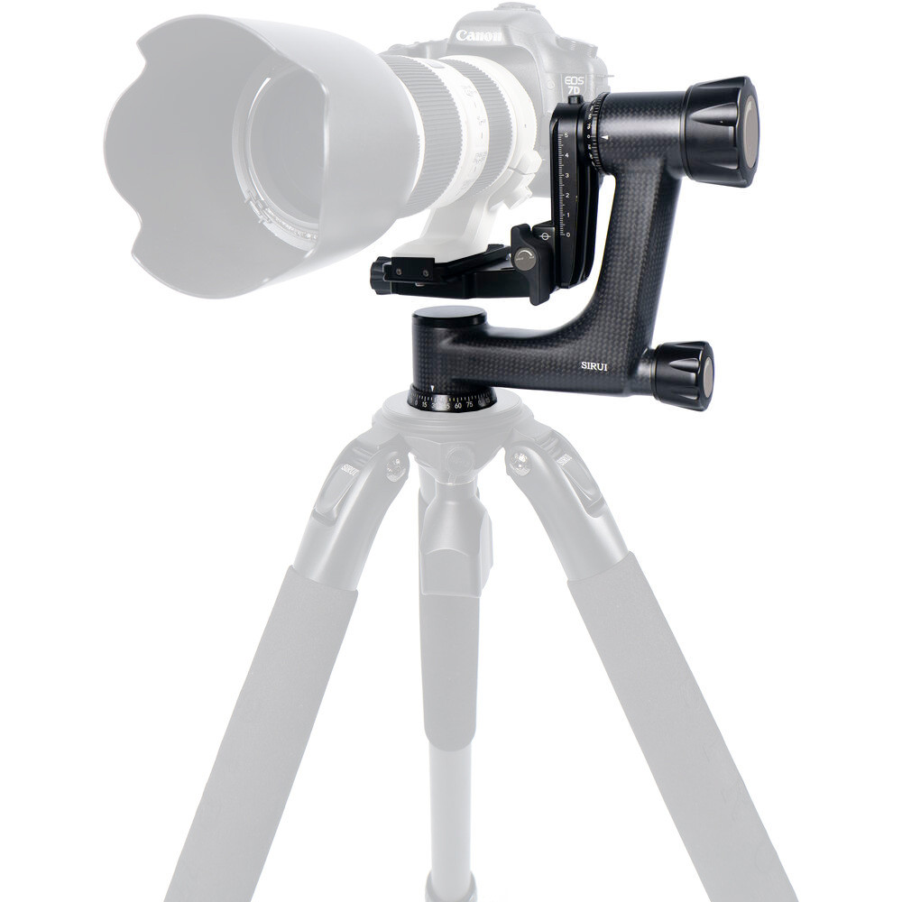 Sirui Gimbal Head PH-10
