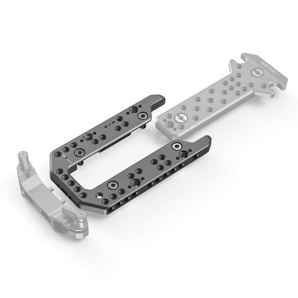 SmallRig 2840 SONY FX9 U-Shape Plate