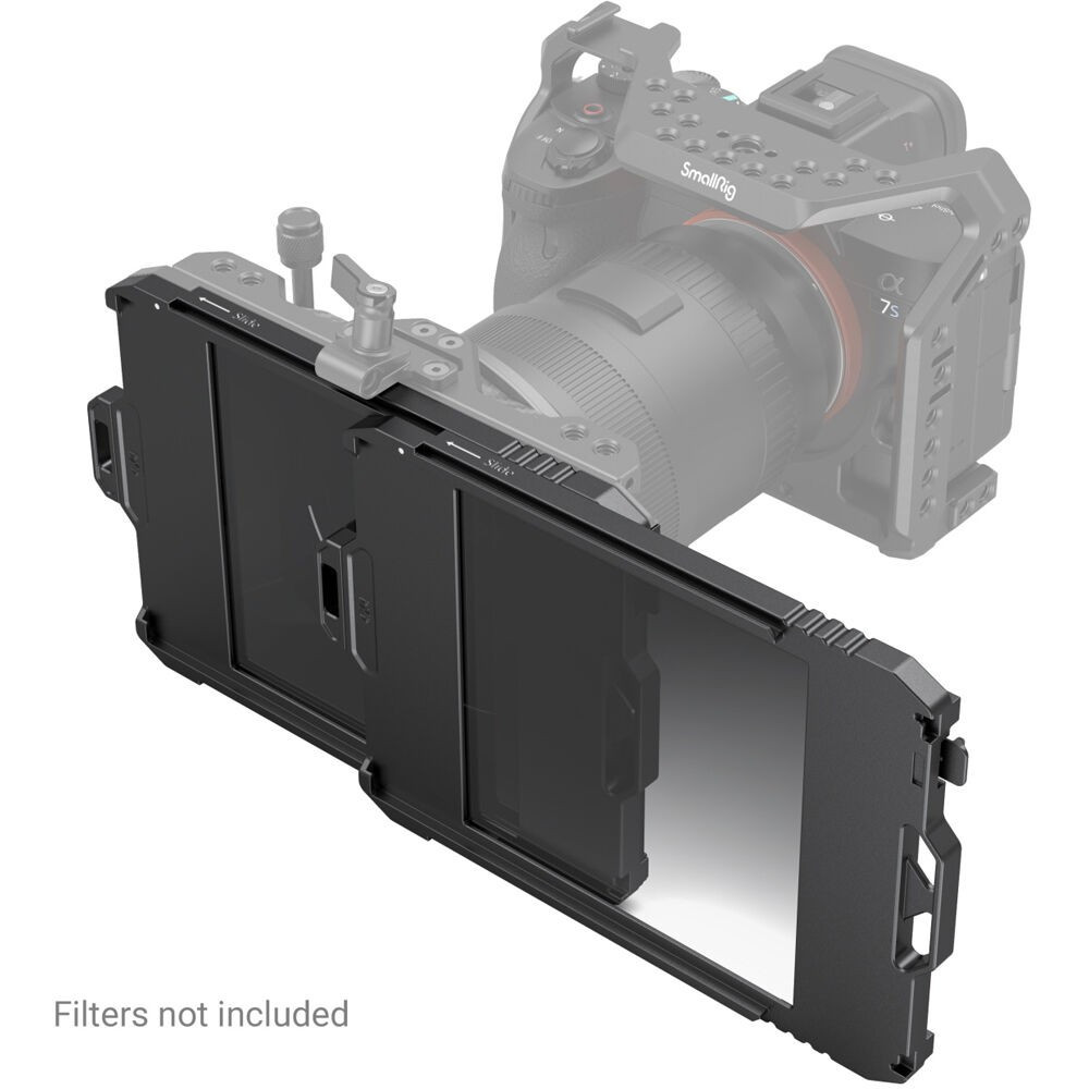 SmallRig 3320 Filter Tray (4 X 4)