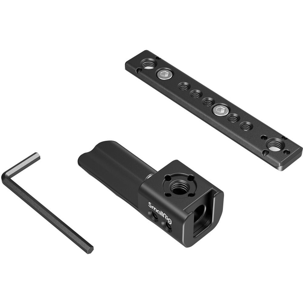 SmallRig 3490 Sony FX3 XLR Handle Extension Rig