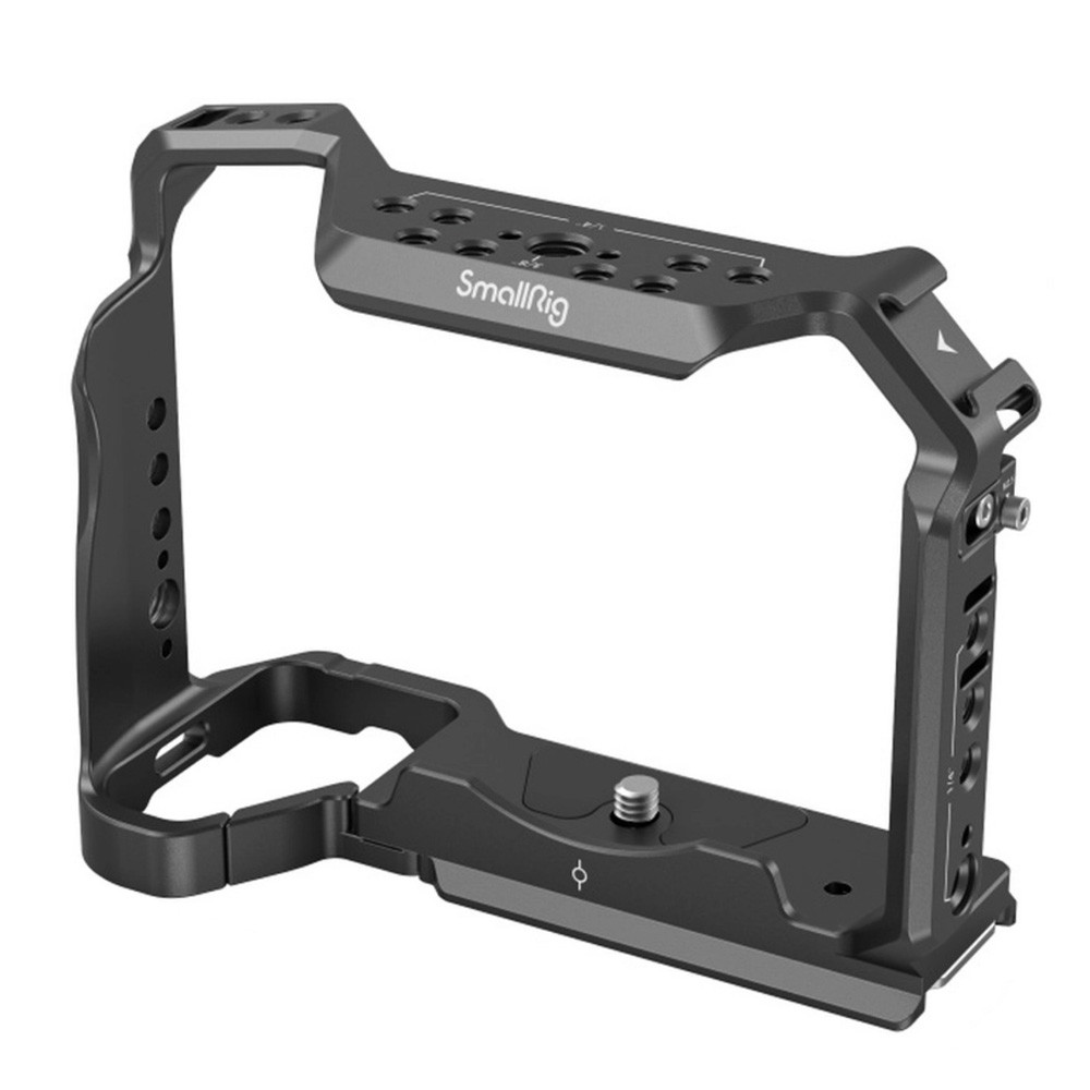 SmallRig 3667 Full Cage For Sony A7 IV/A7S III/A1