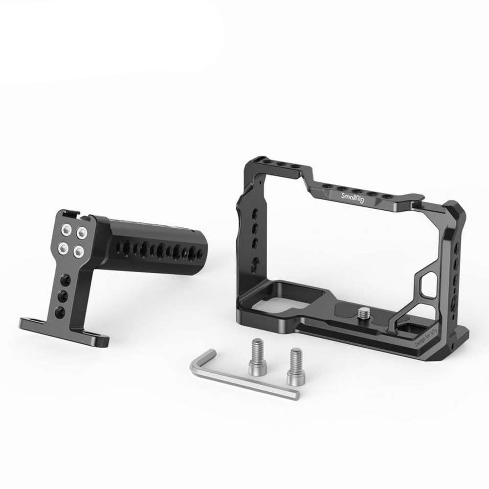SmallRig 3783 Cage Kit For Sony A7C