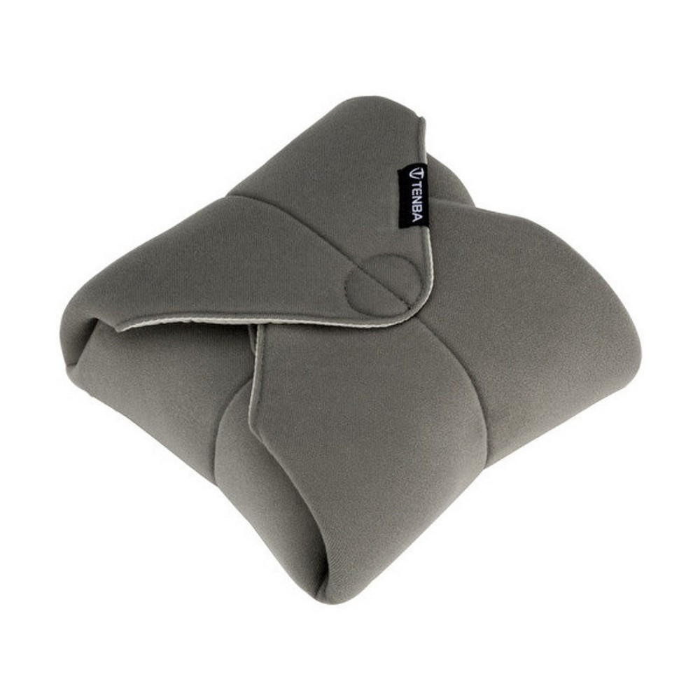 Tenba Wrap 16 inch Grijs