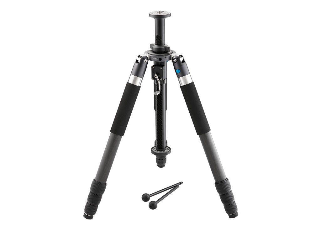 Novoflex Geared Center Column for TrioPod PRO75