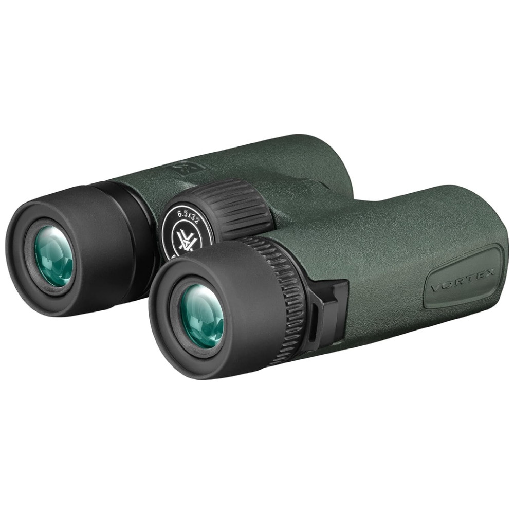 Vortex Bantam HD 6,5x32 Binocular