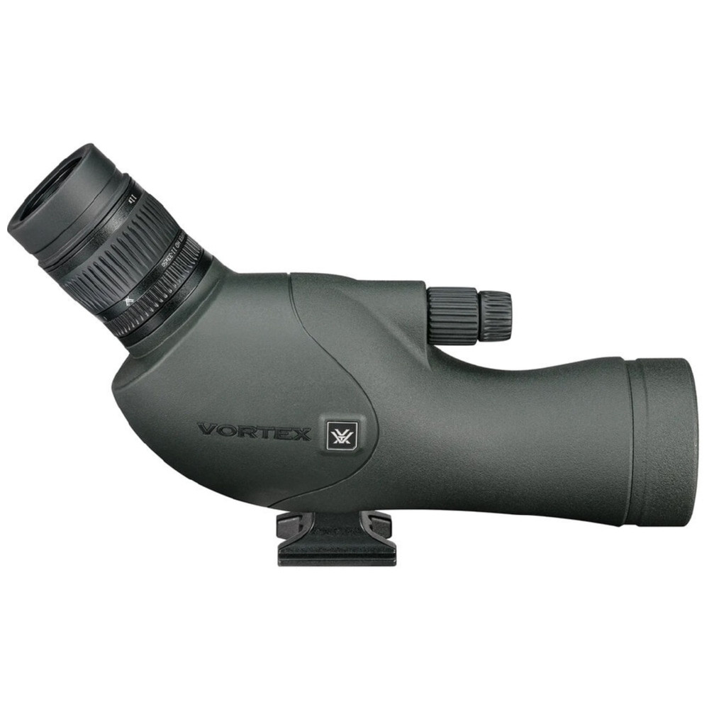 Vortex Viper HD 11-33x50 Spotting Scope Angled