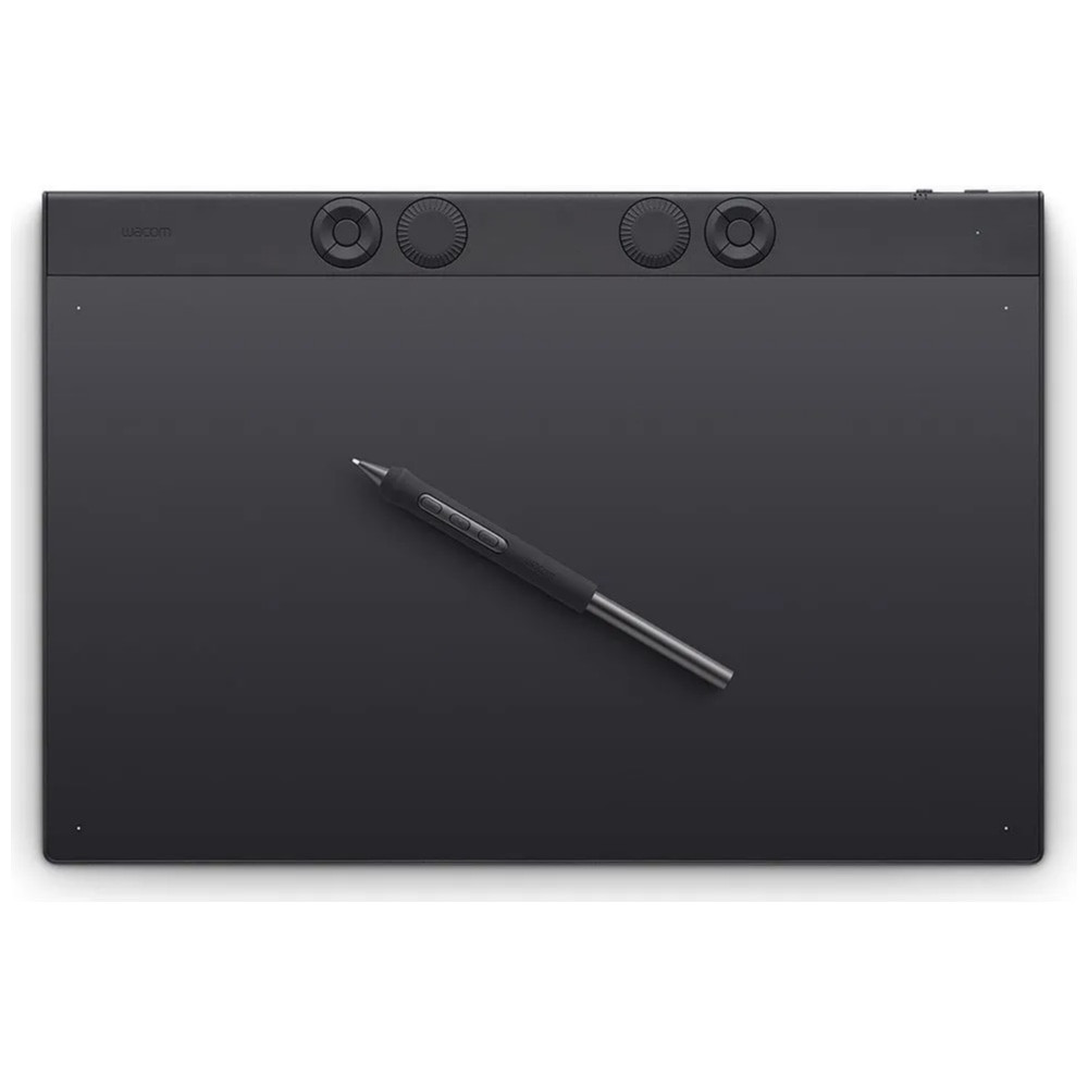 Wacom Intuos Pro Pen Tablet Large