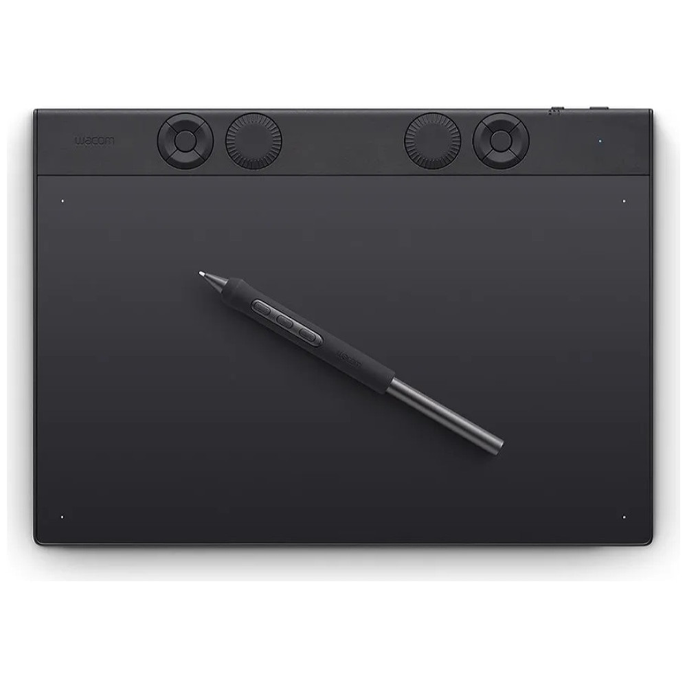 Wacom Intuos Pro Pen Tablet Medium