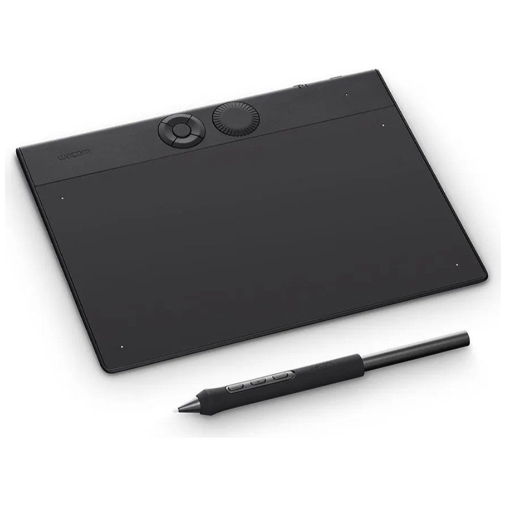 Wacom Intuos Pro Pen Tablet Small