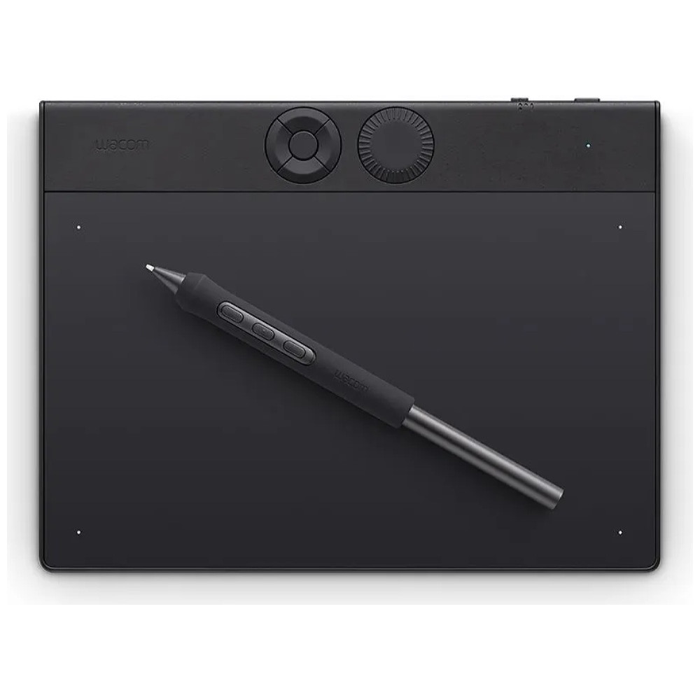 Wacom Intuos Pro Pen Tablet Small