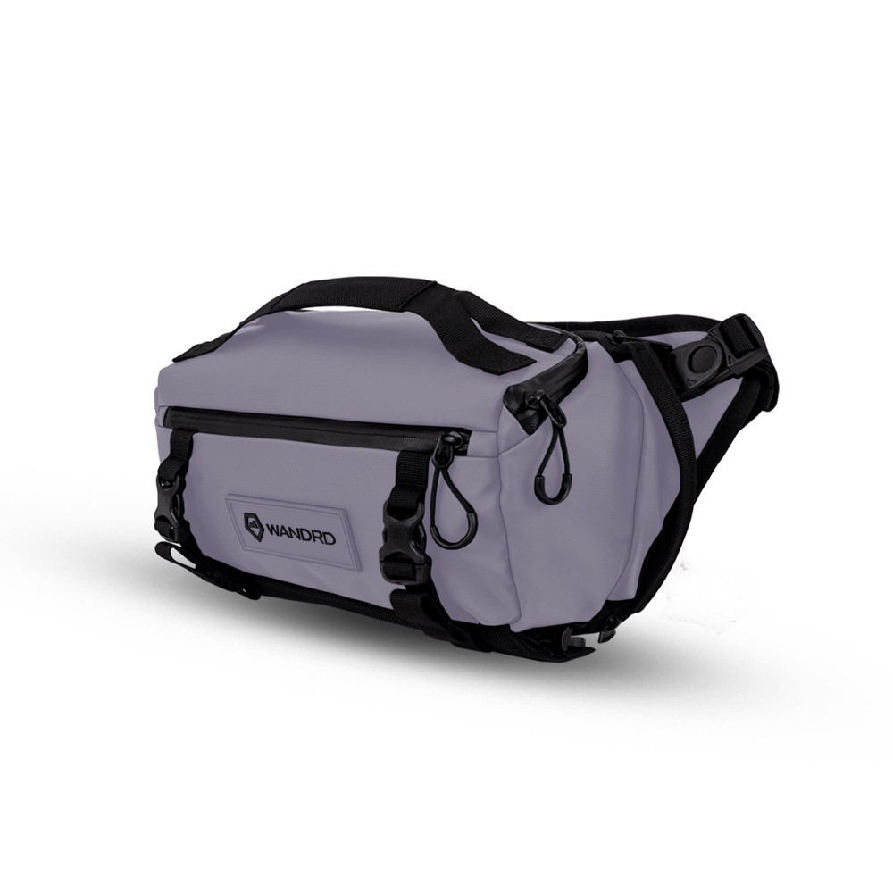 WANDRD Rogue Sling 6l Uyuni Purple