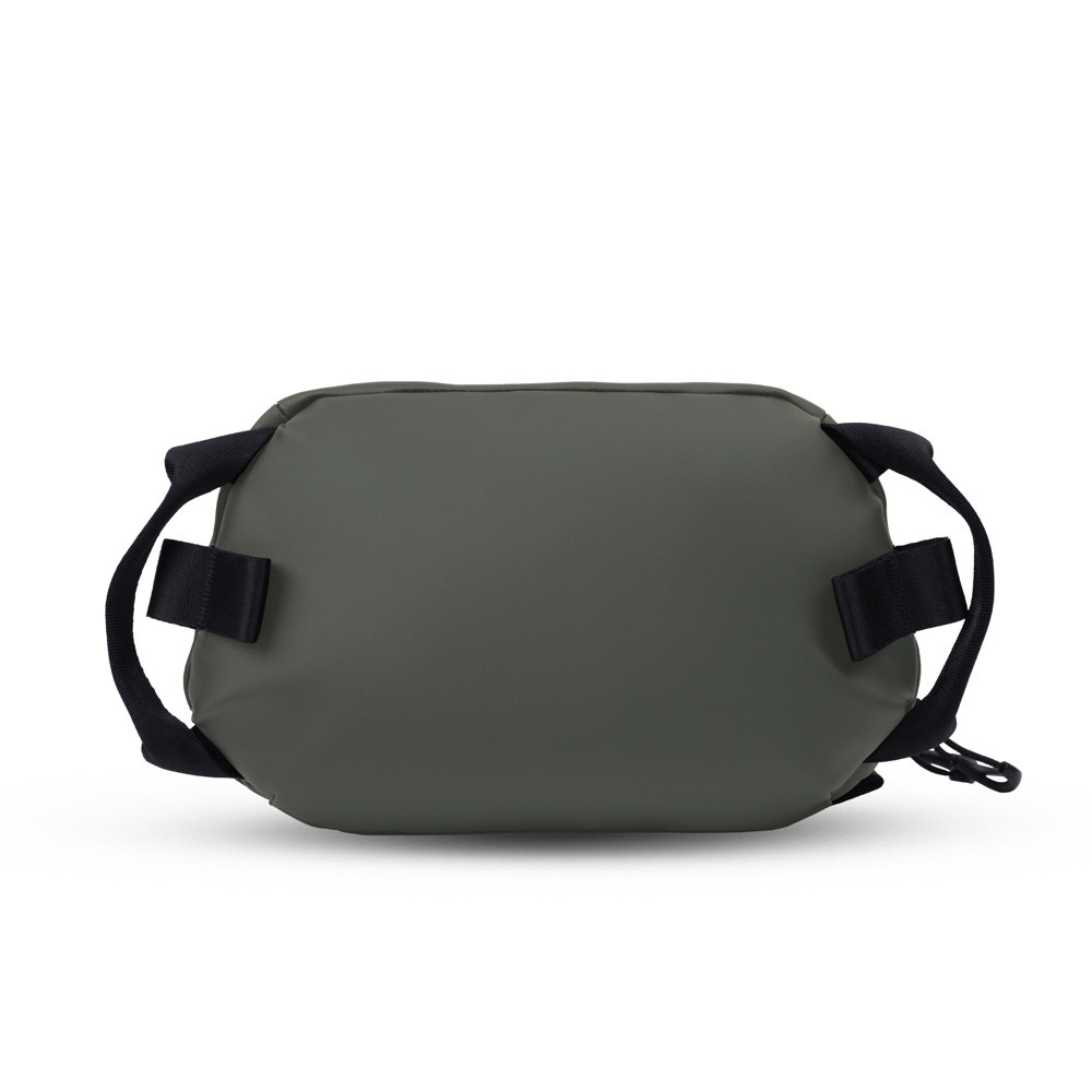 WANDRD Tech Pouch Large Wasatch Green
