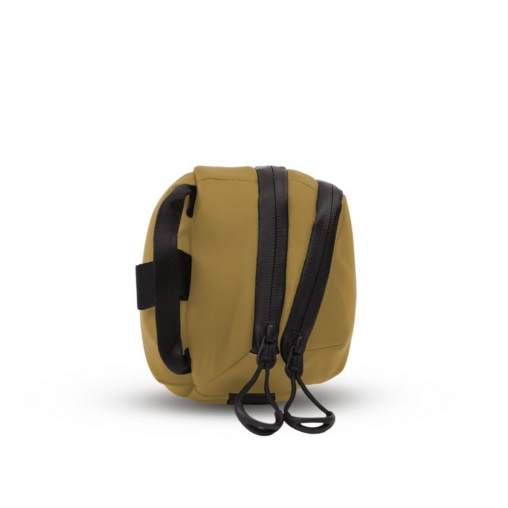 WANDRD Tech Pouch Large Dallol Yellow
