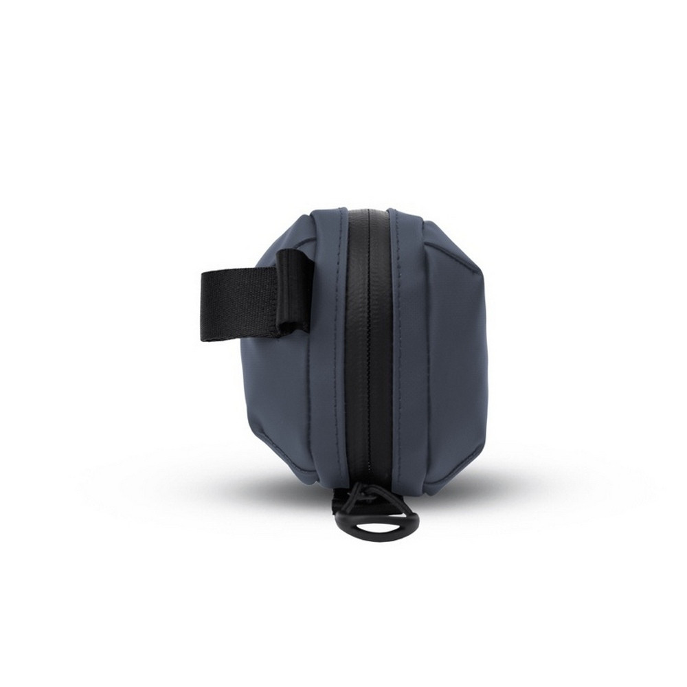 WANDRD Tech Pouch Small Aegean Blue