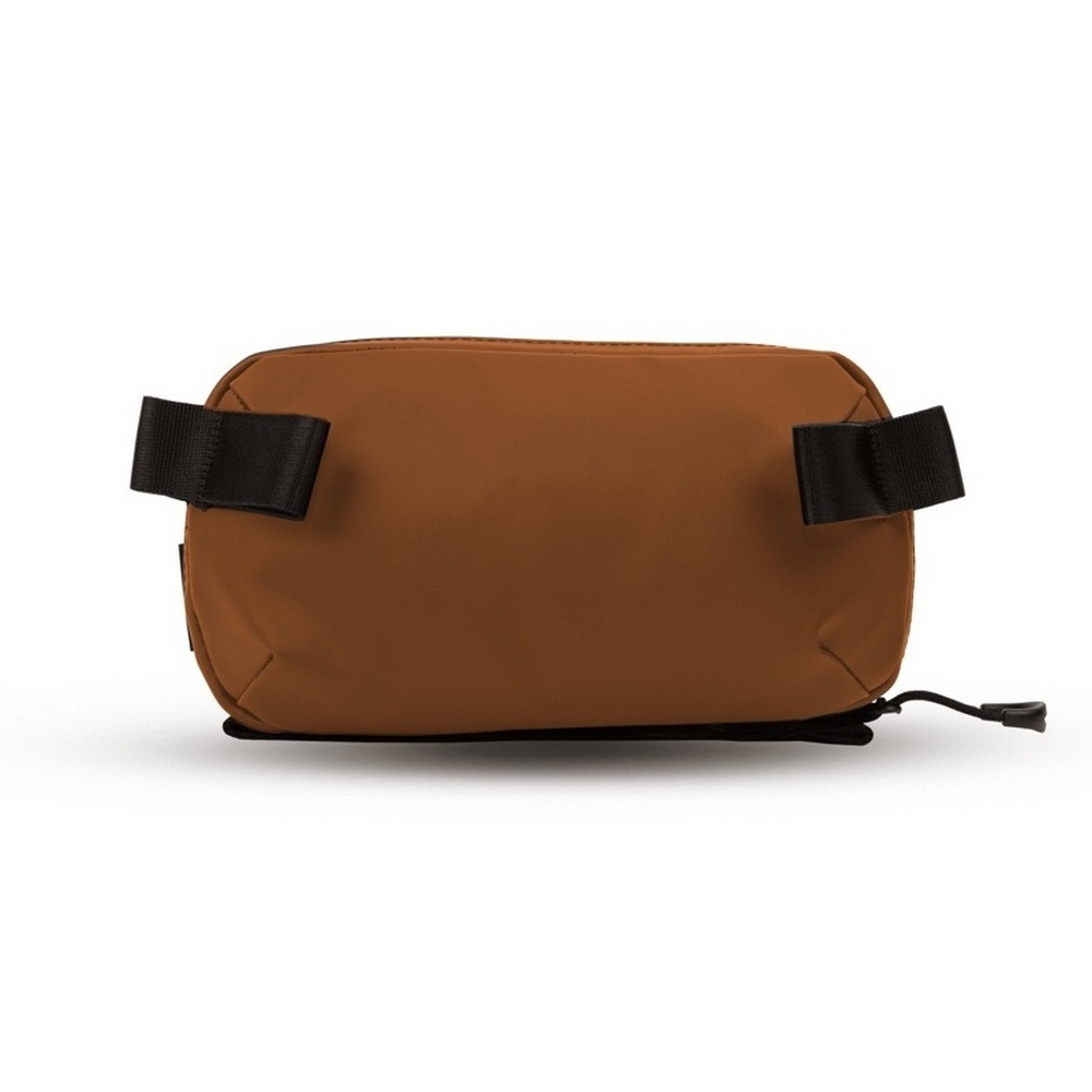 WANDRD Tech Pouch Small Sedona Orange