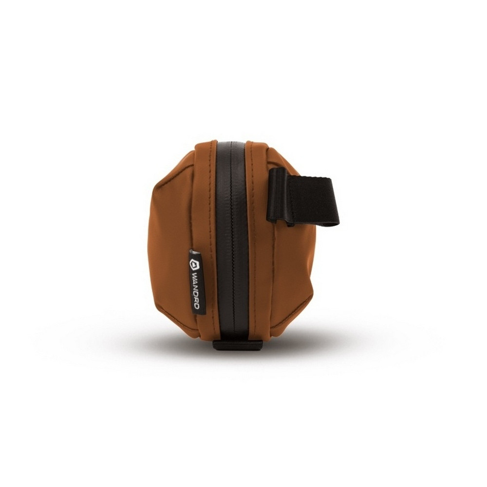 WANDRD Tech Pouch Small Sedona Orange